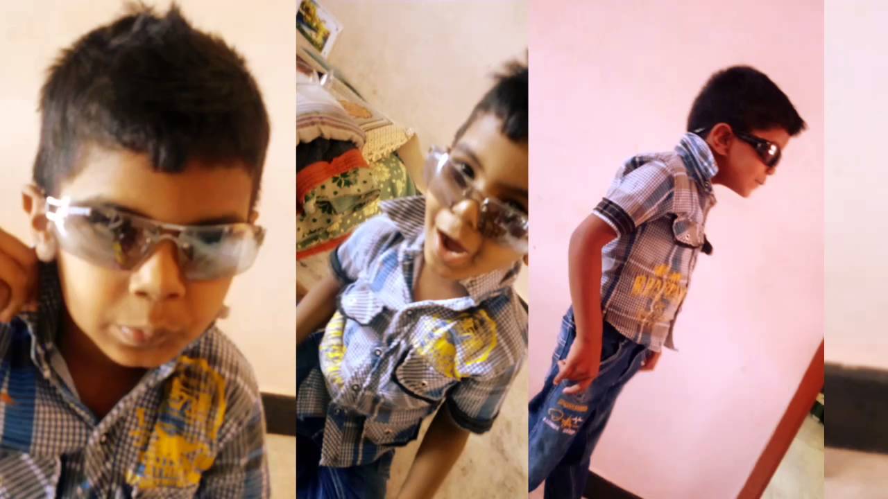 LITTLE ROCK STAR KALAIARASAN,R.PALANI,SALEM. - YouTube