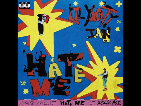 Hate Me (ian only) - YouTube