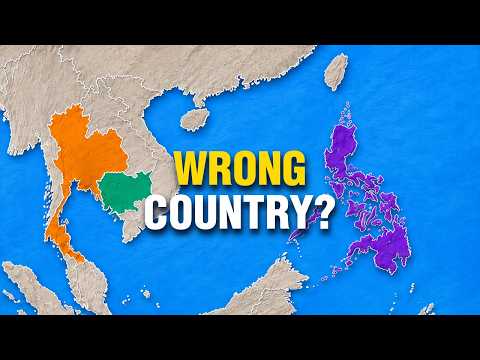 Retire in Thailand, Cambodia or Philippines? Don’t Pick the Wrong Country