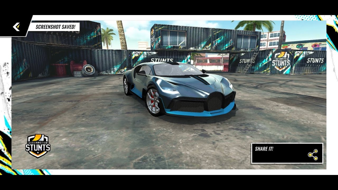 Mobil Invictus Massimo Game Axesinmotion stunt, Game Mobil Android ...