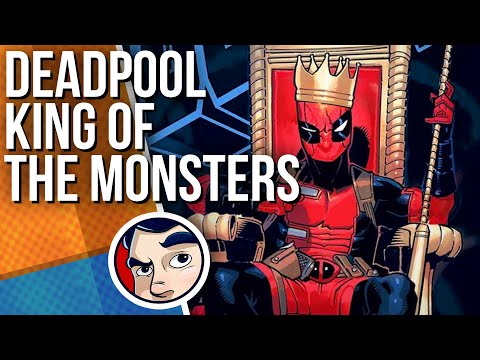 Deadpool \