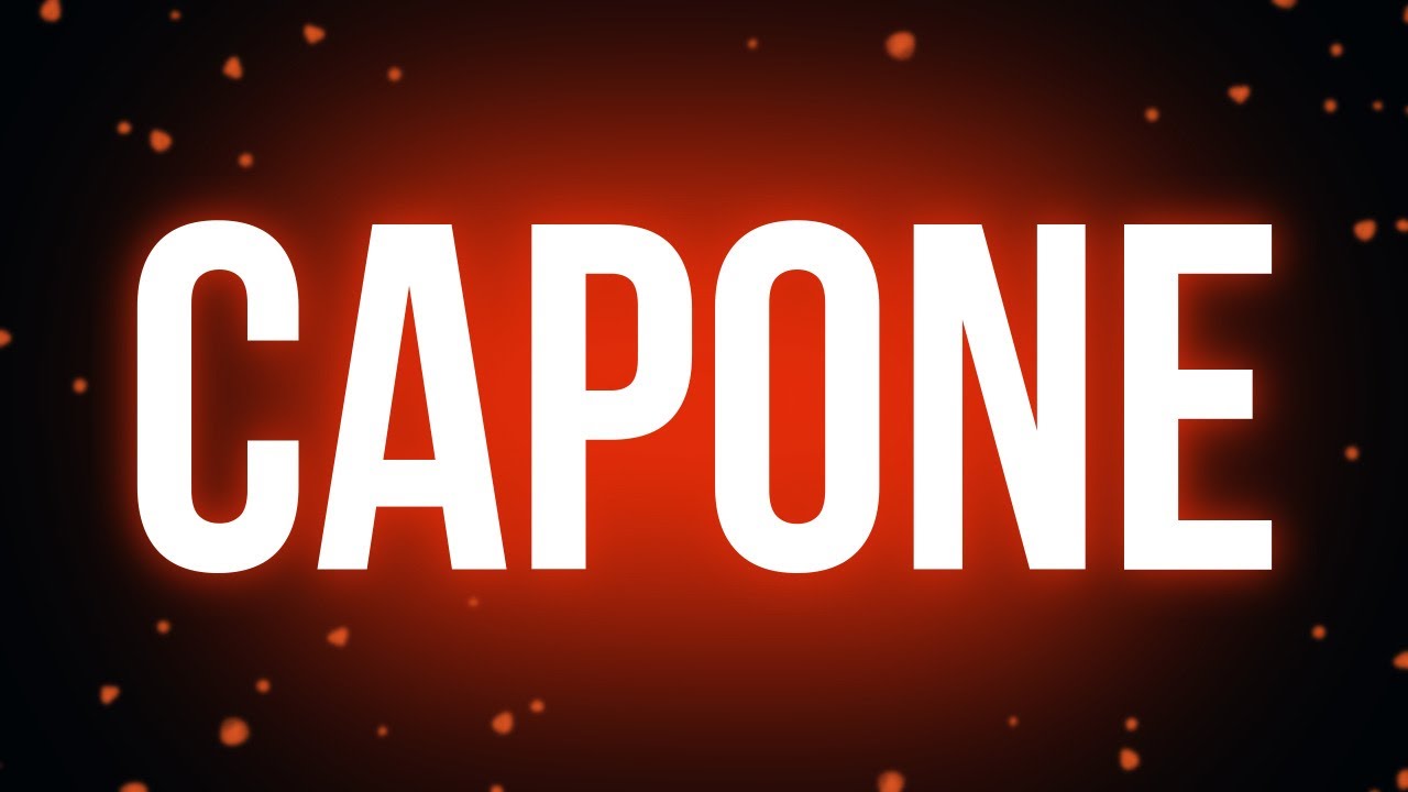 Capone (2020) - HD Full Movie Podcast Episode | Film Review - YouTube