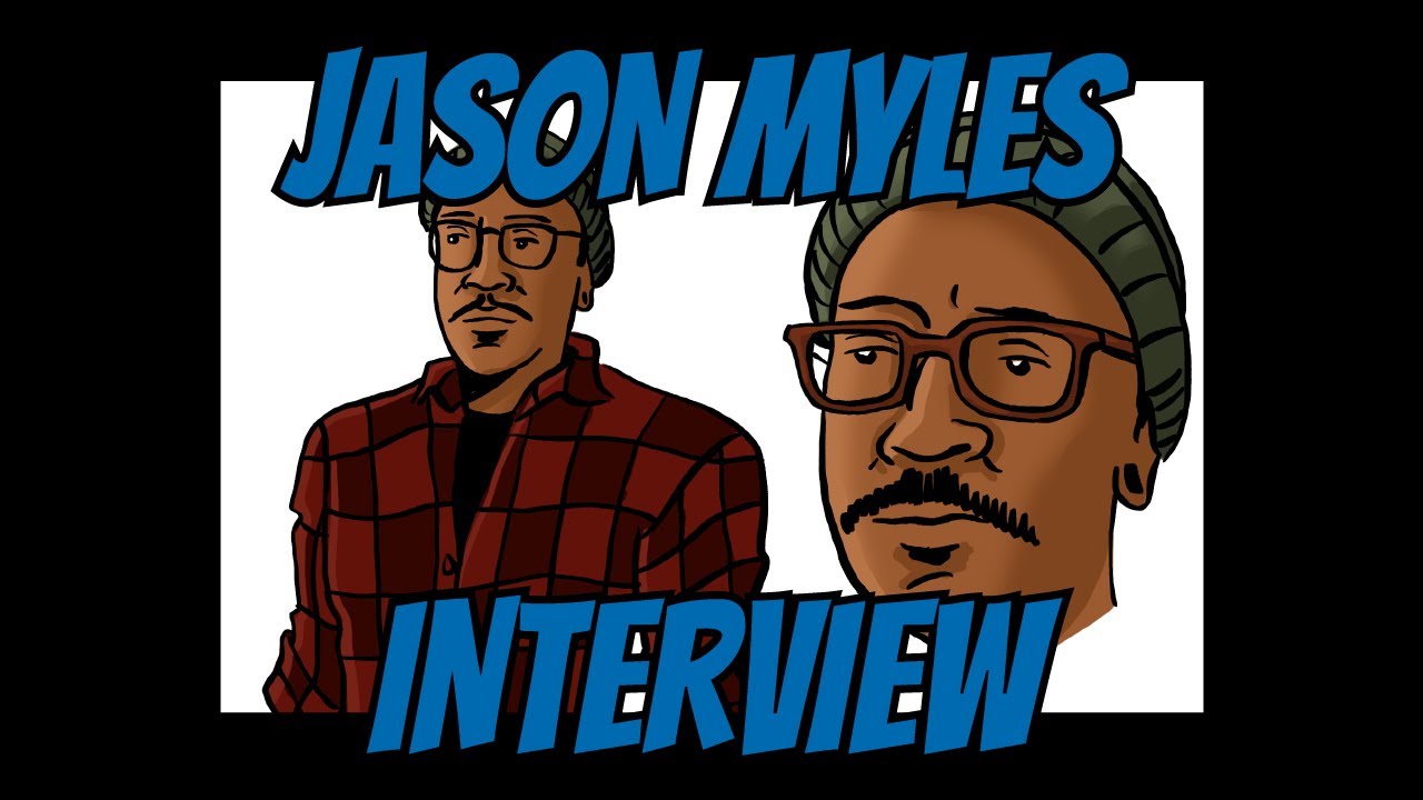 INTERVIEW W/ JASON MYLES - YouTube