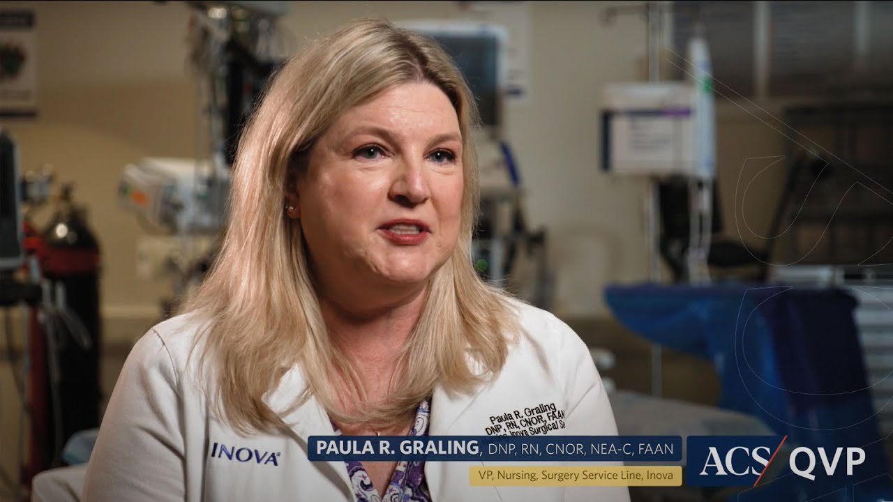 ACS Quality Verification Program Announces Newly Verified Hospitals ...