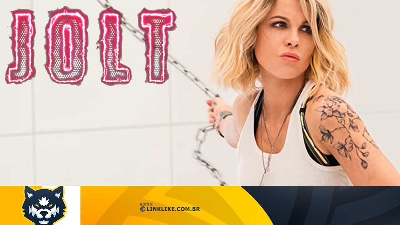 Filme Jolt | Teaser Trailer | Crítica - YouTube
