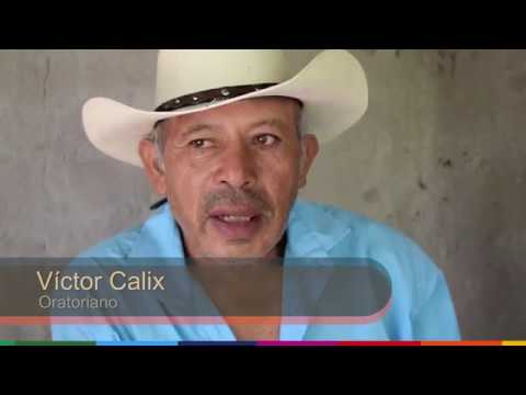 Testimonios de personas que convivieron con el Padre Fabretto - YouTube