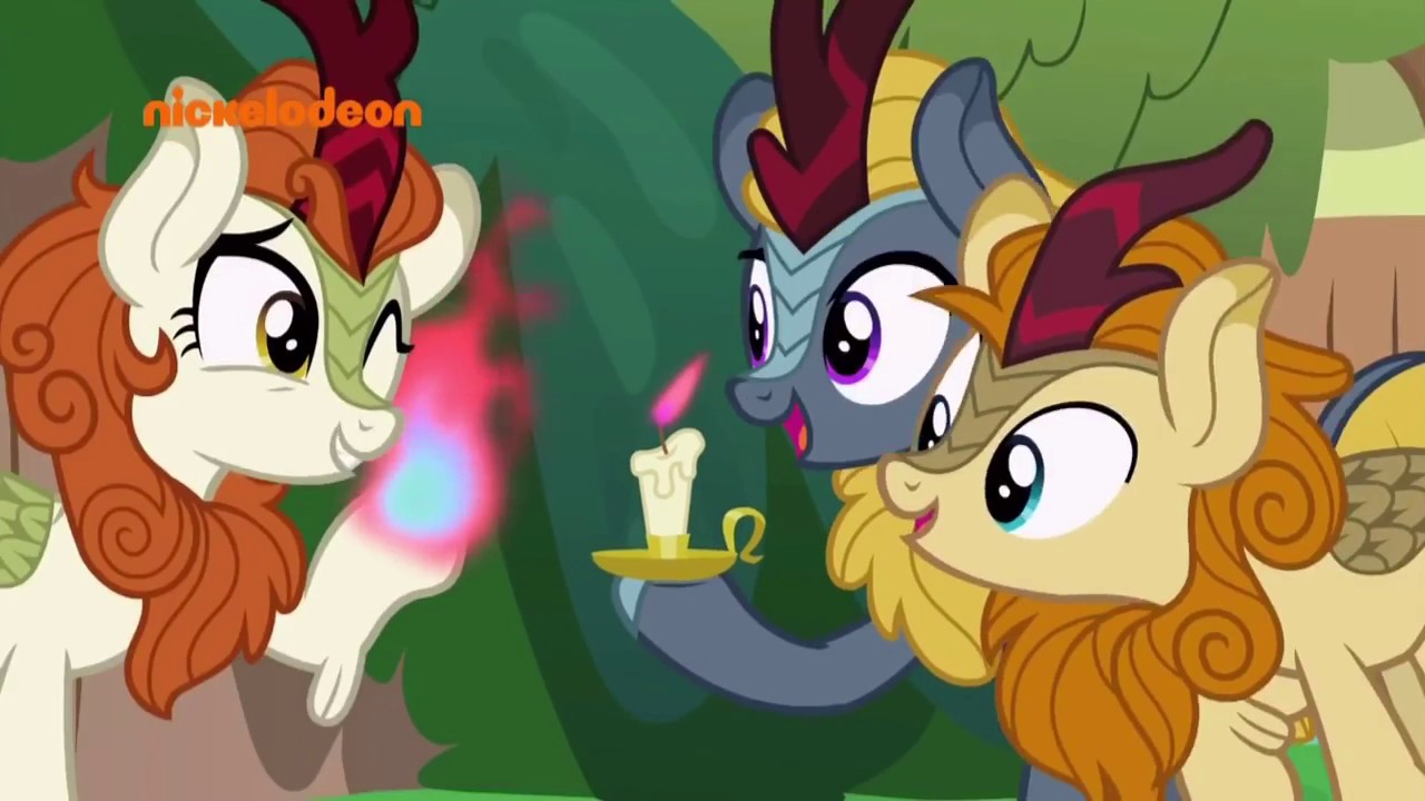 A Kirin Tale (Reprise) | MLP Song - YouTube