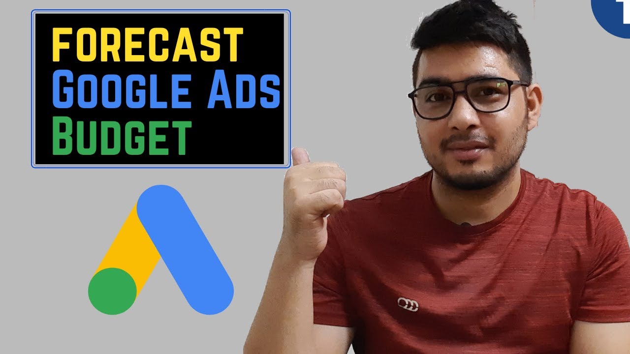 How To Plan Your Google Ads Budget Effectively - YouTube