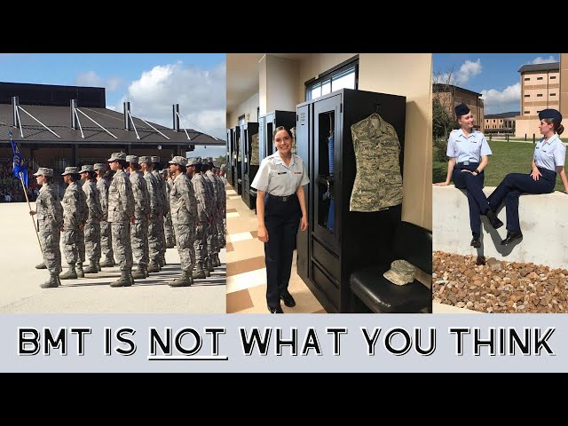Air Force Bmt Memes
