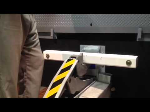 Pit Bull Serco Restraint.MOV - YouTube