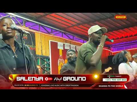 Supremos Intro Prince Inda Pre Europe Tour Live Performance from Benelix lounge|Salenya 