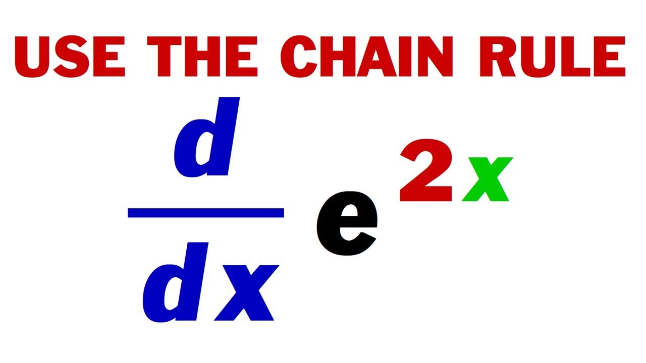 Derivative Of E 2x Done In 20 Seconds YouTube derivative-of-e-2x-done-in-20-seconds-youtube