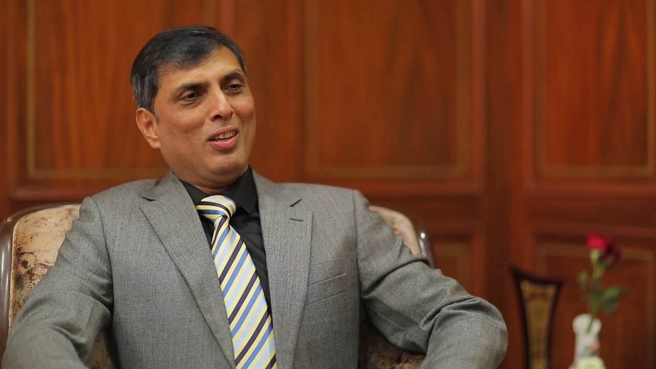 Modern Pumps & Valves Exclusive Interview With Umar Balwa–M.D ...