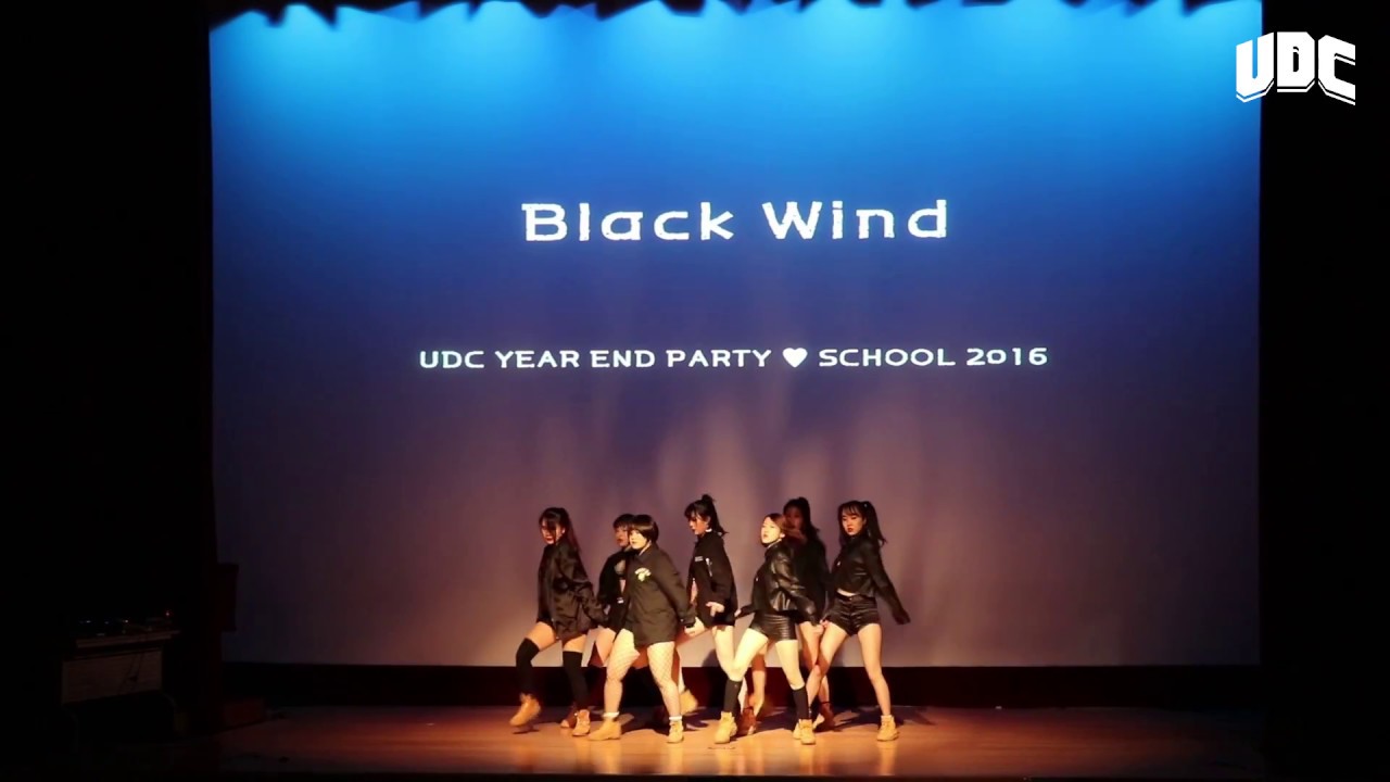 Black Wind - YouTube