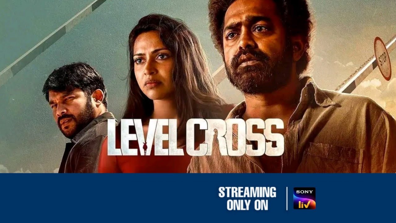 Level Cross OTT Release Date & Time | New OTT Release Movies #movie # ...