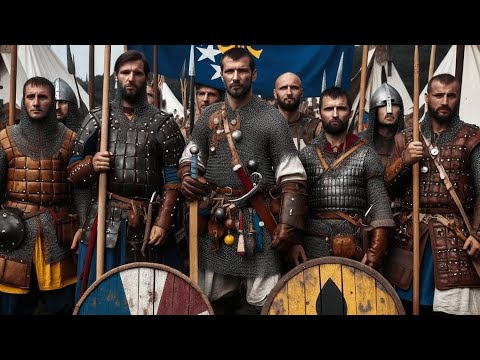 History Buffs: Medieval Bosnia - YouTube