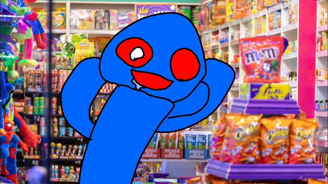 Jthf episode 9: the real shop - YouTube