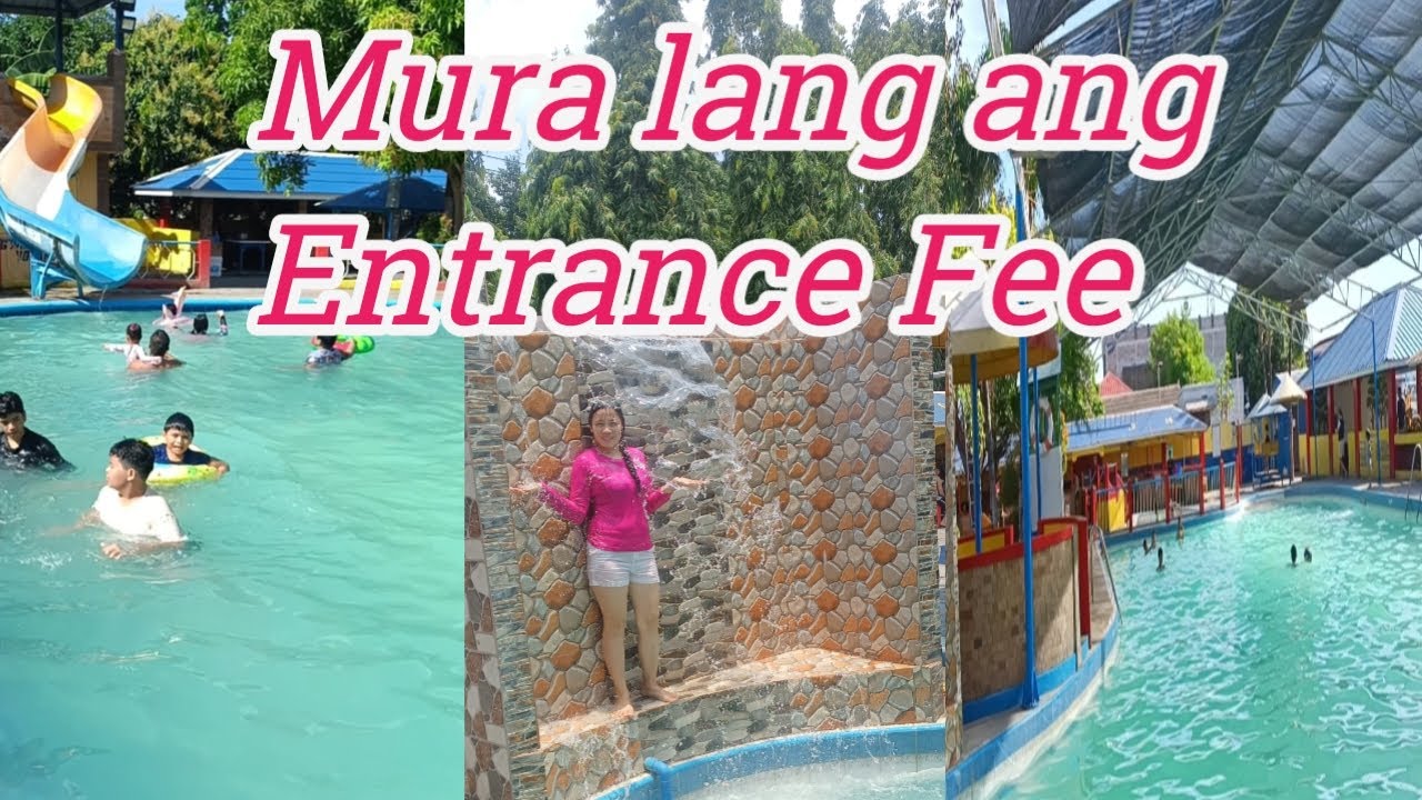 Mura ang entrance fee‼️ Lovely Resort,Navarro,Gen.Trias Cavite - YouTube