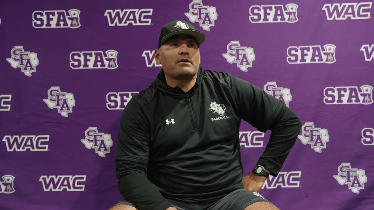 Stephen F Austin University