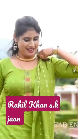 rahil Khan chandriya mewati song - YouTube