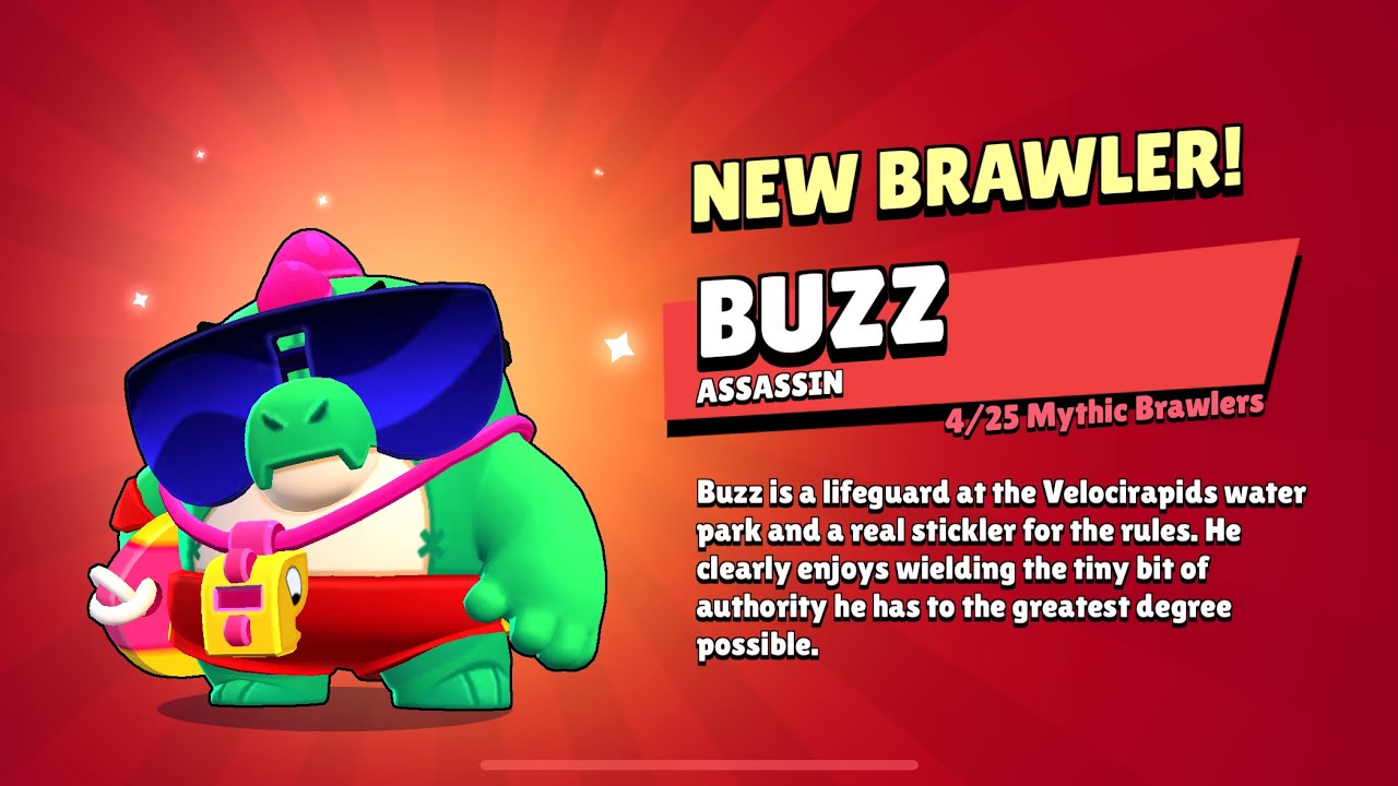 Since When did Brawl Stars do a Godzilla Update?! - YouTube
