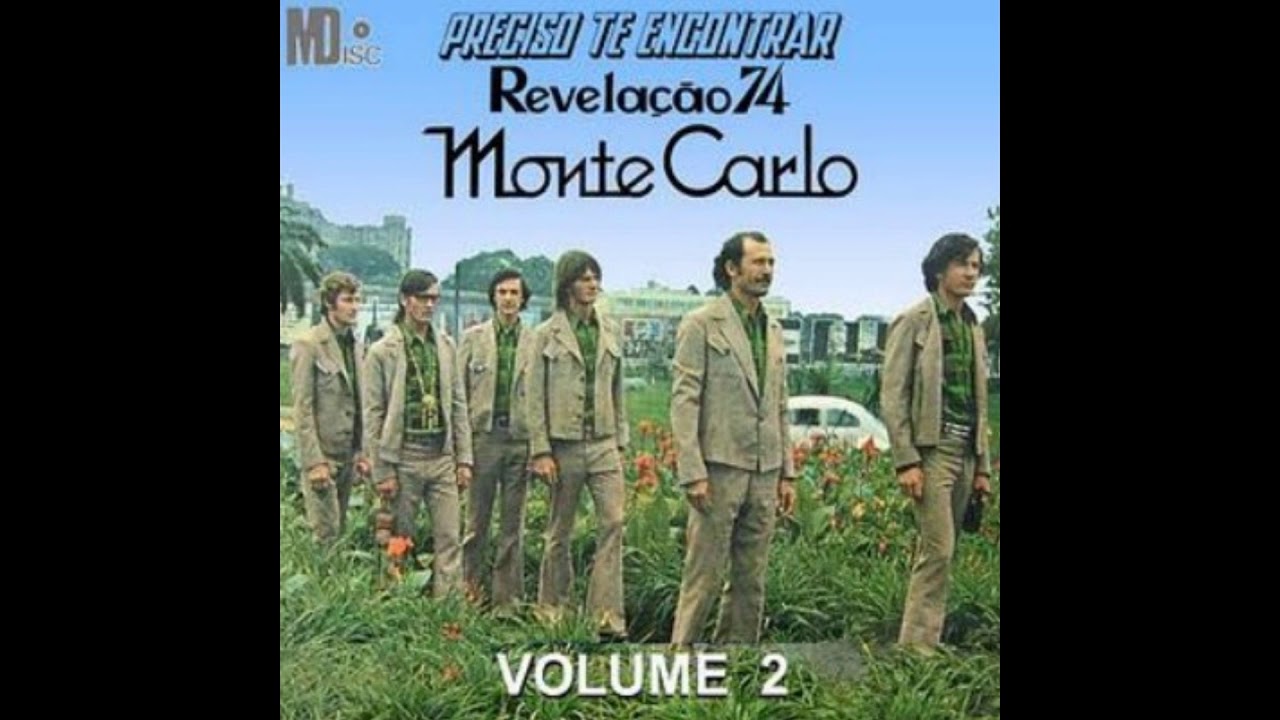 Super Musical Monte Carlo Vol.2 - YouTube