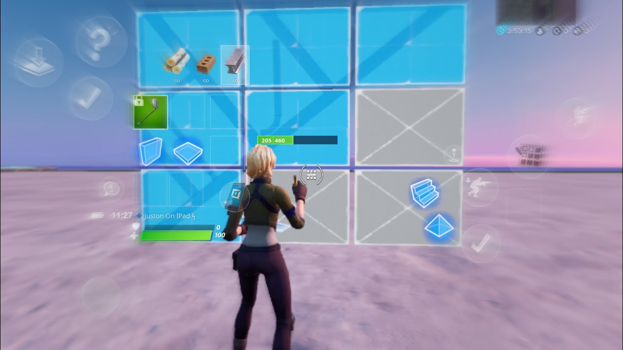 2 Types Of Double Edit Binds On Mobile To Make You Edit Faster # ...