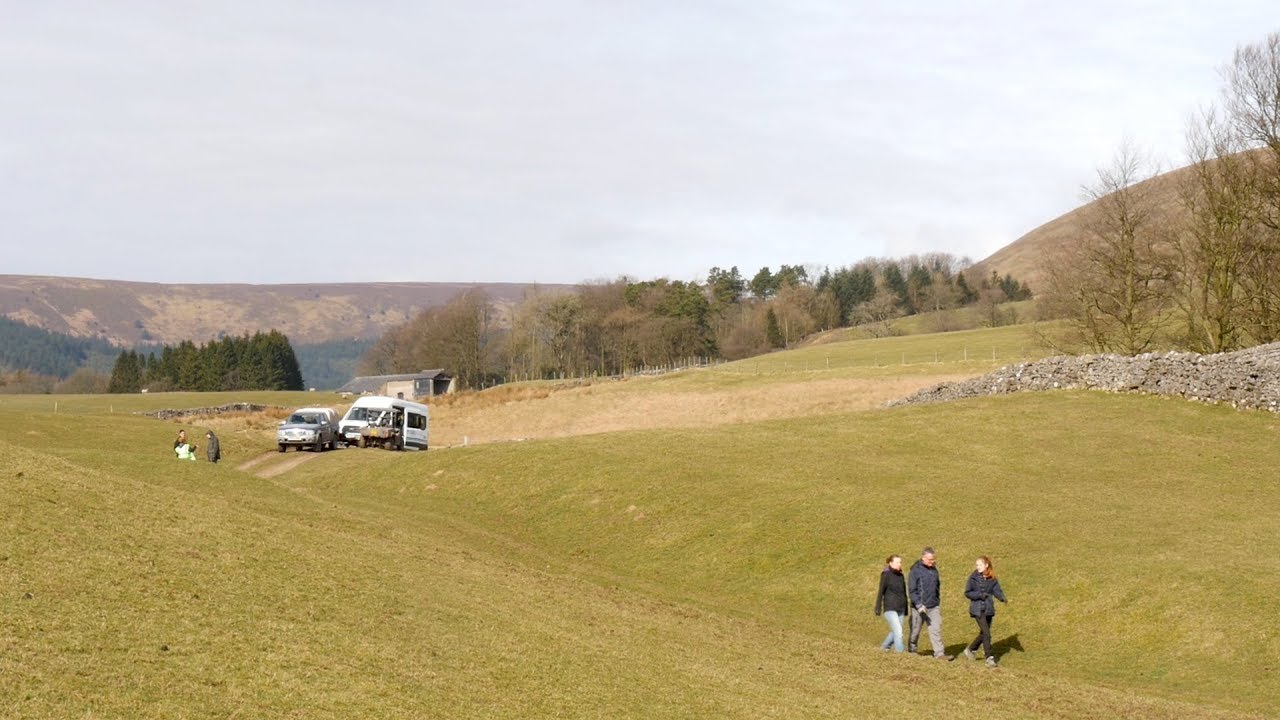 Conservation & Countryside - YouTube