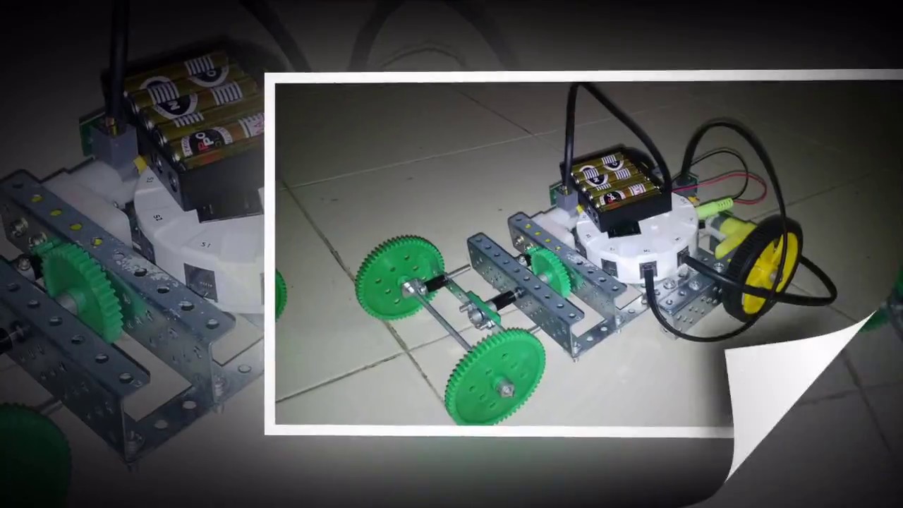 E BREAKERS ROBOTICS RESEARCH & TECHNOLOGIES KAKINADA - YouTube