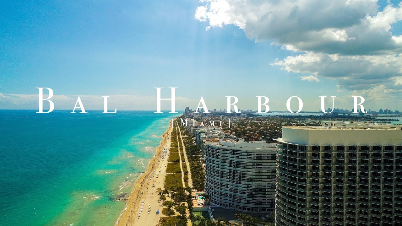 Bal Harbour Neighborhood - YouTube