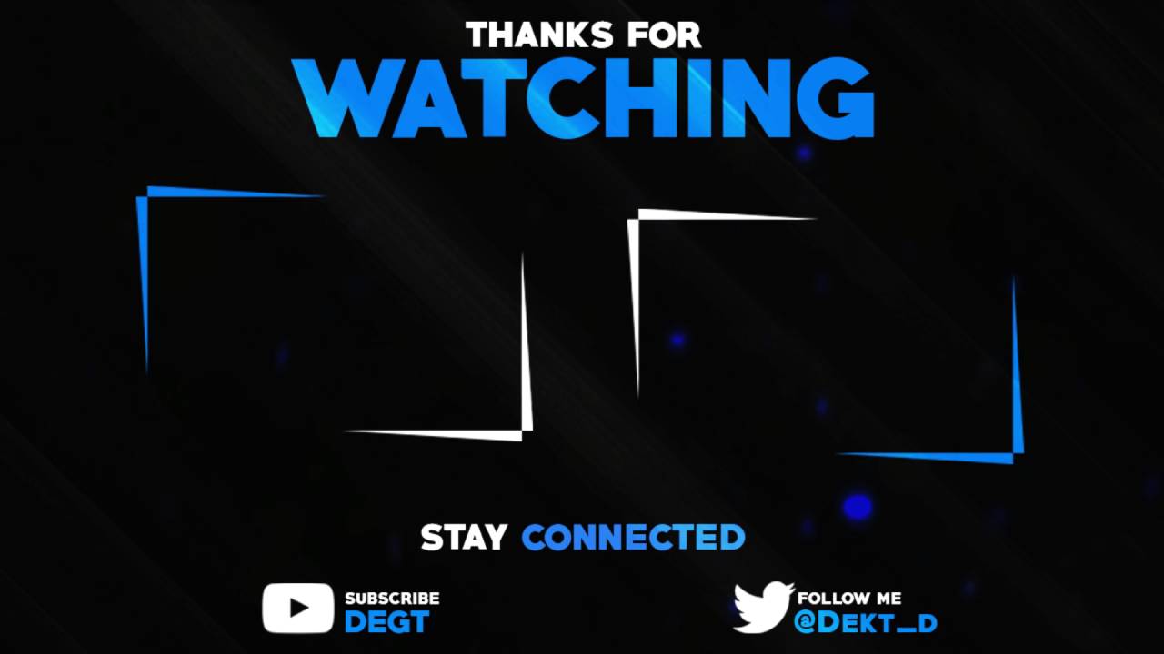 Outro - YouTube Music