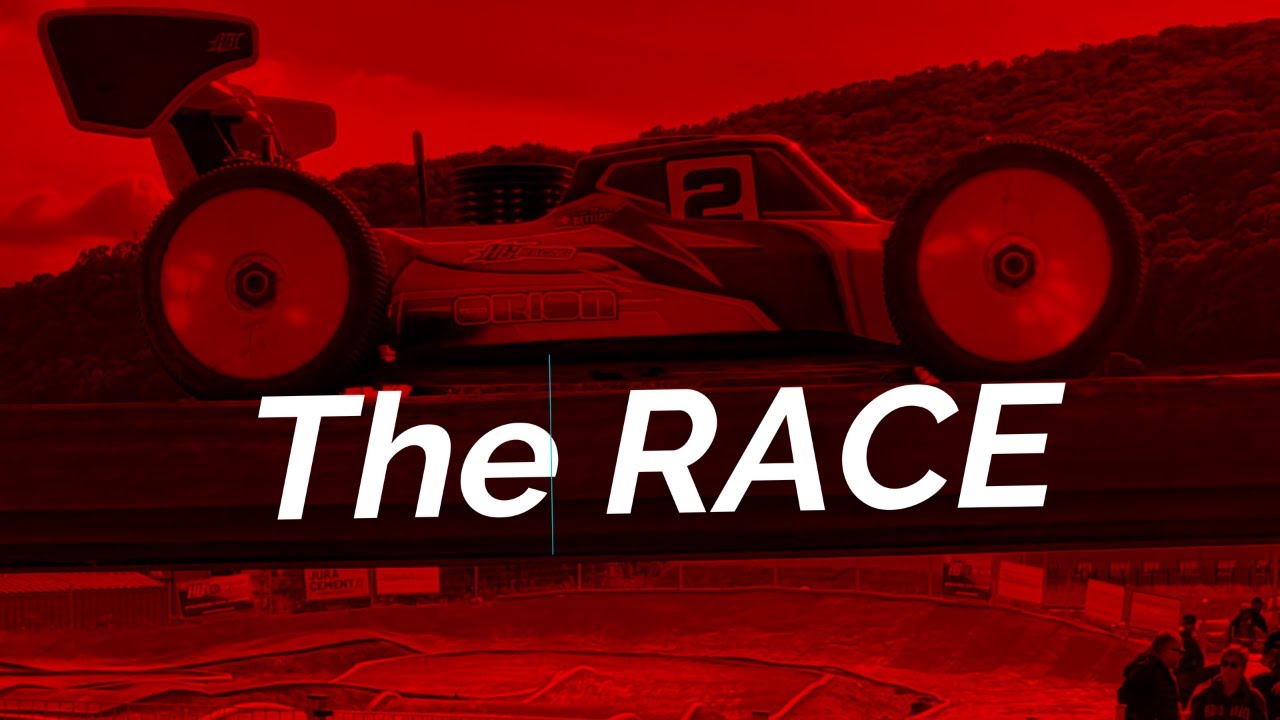 RC car racing Enjoy the process - YouTube