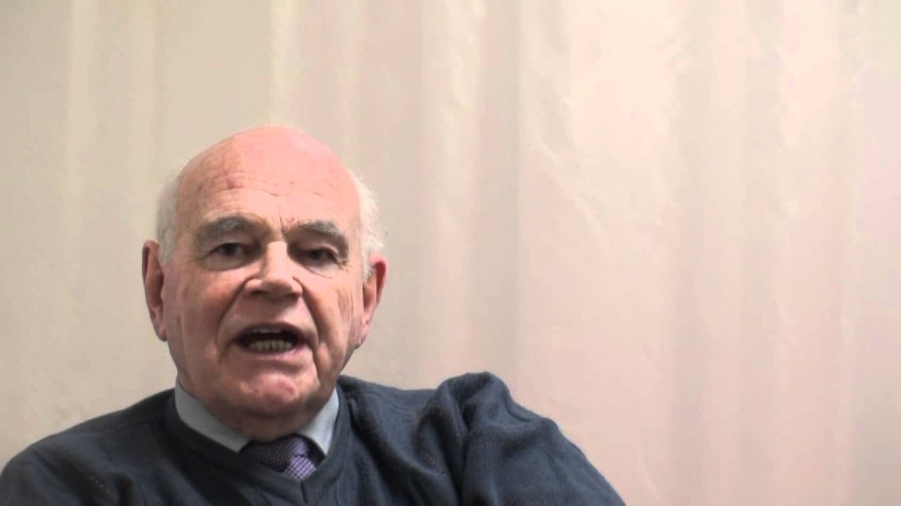 Teddy Walsh - Early Days, Jobs, Pub - YouTube