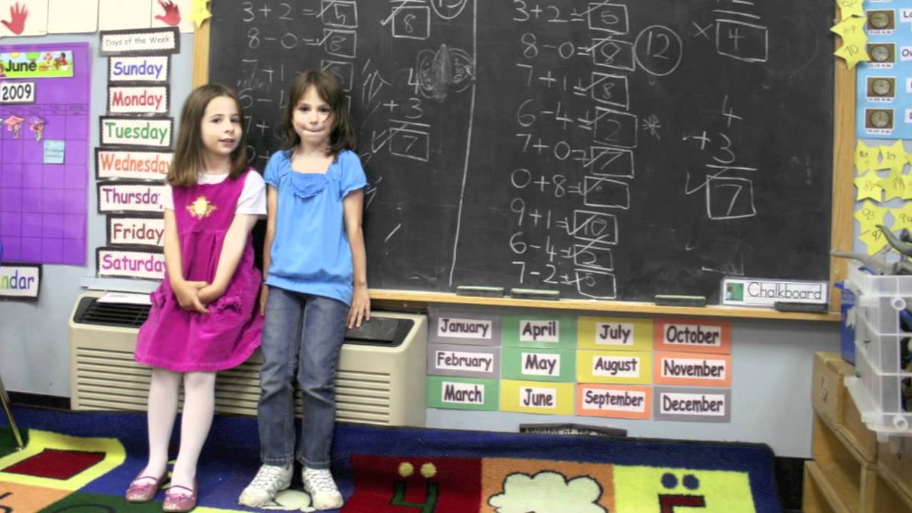 Bobby vs Girls (Accidentally) A Book Trailer.mov - YouTube