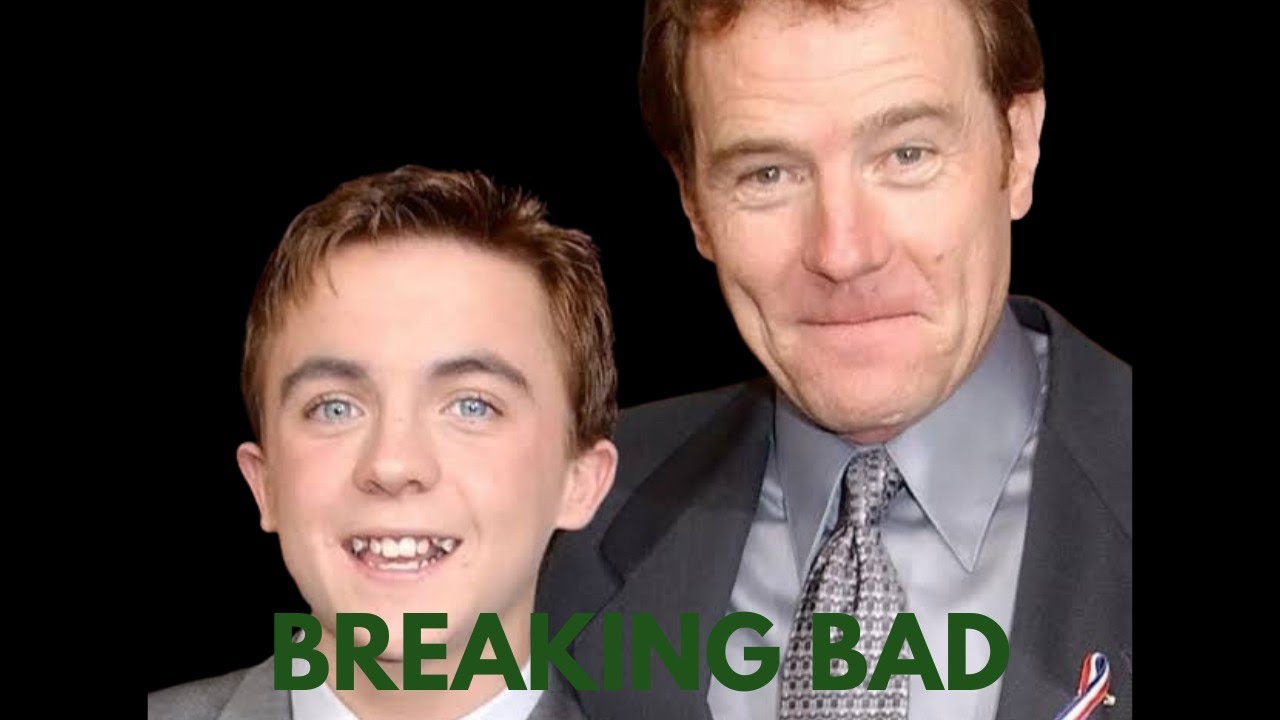 Intro de malcolm el de enmedio version Breaking Bad - YouTube