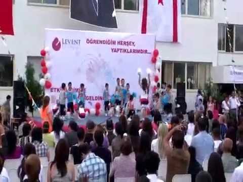 DORUK 2  SINIF 23 NİSAN GÖSTERİ