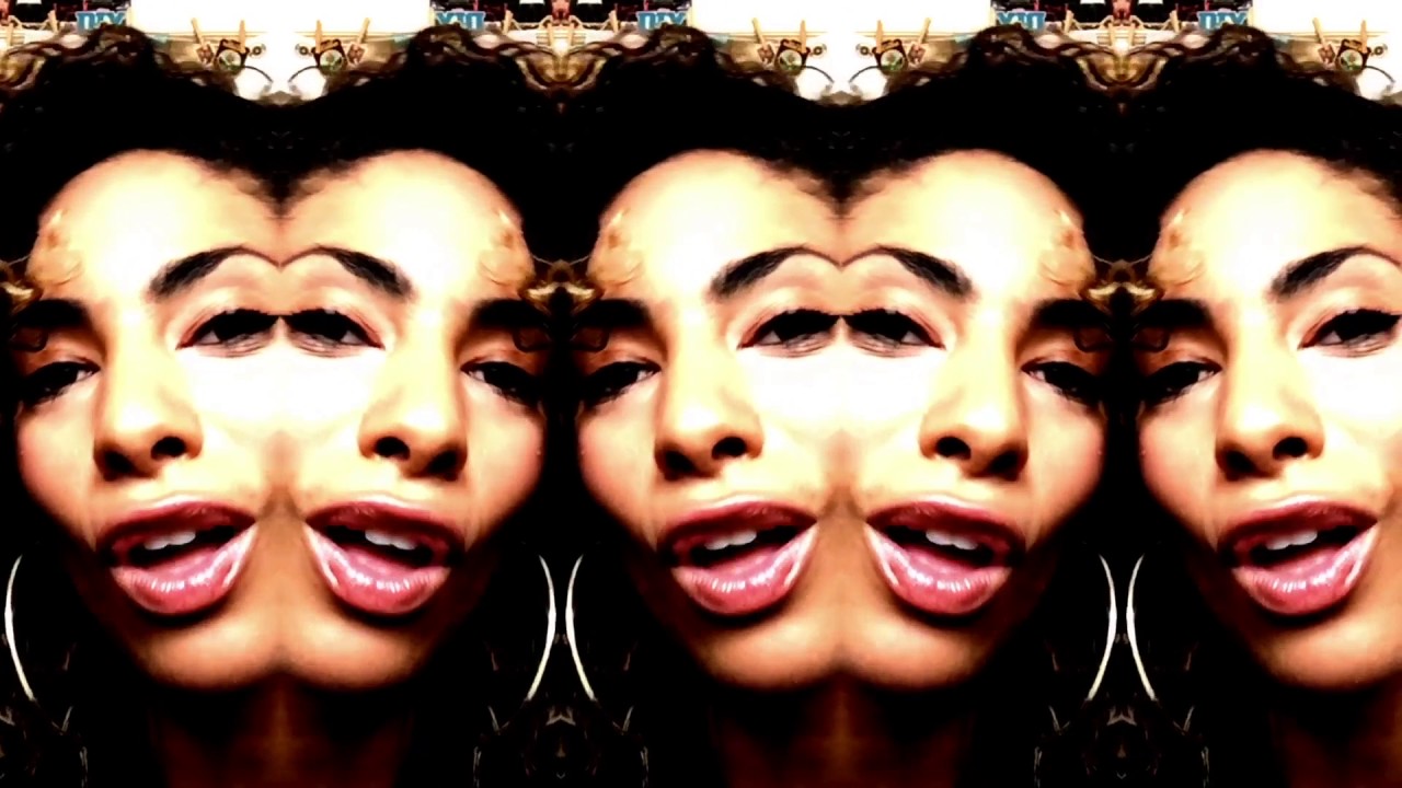 Mother Mary - YouTube