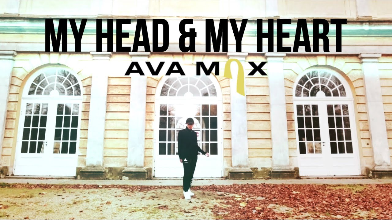 AVA MAX - MY HEAD & MY HEART DANCE FITNESS | TIKTOK VIRAL | FITDANCE ...