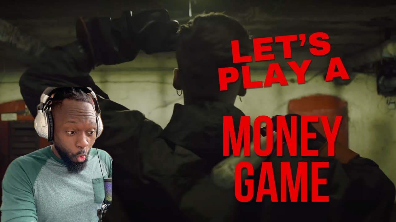 Ren ~ Money Game Part 1 Tréaction (You've Been Asking For It) - YouTube