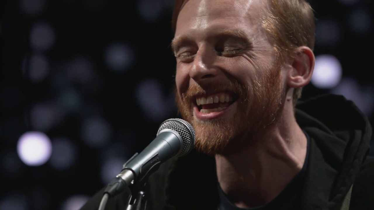 Kevin Devine - Full Performance (Live on KEXP) - YouTube