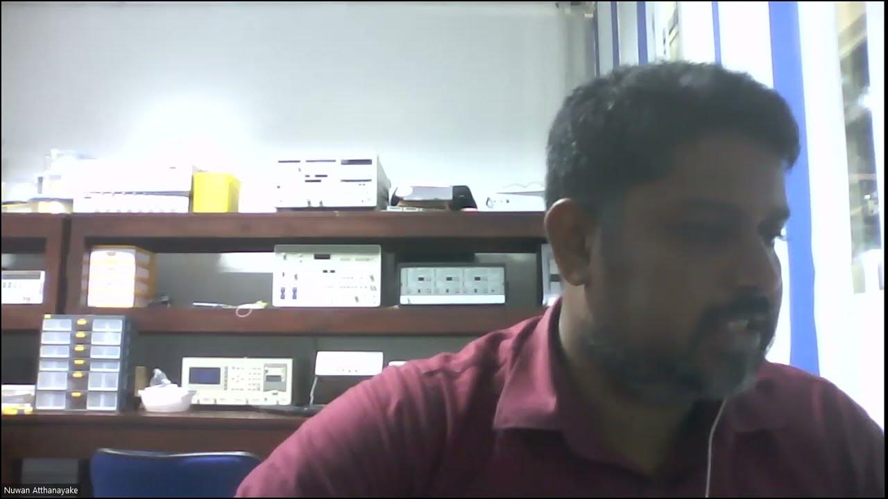 Lecture-1_ EE321 Digital Electronics _Quine Mcclusckey Method - YouTube