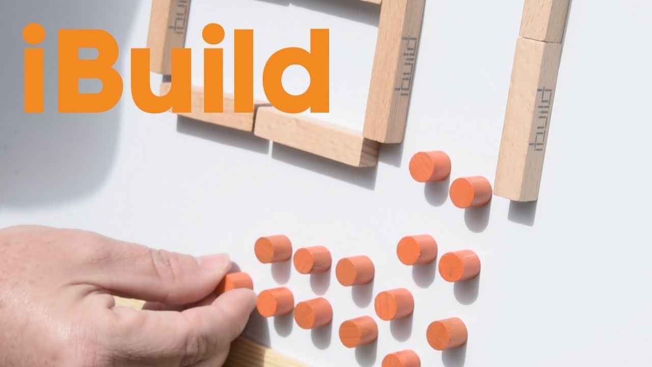 iBuild: comunicación y colaboración - YouTube