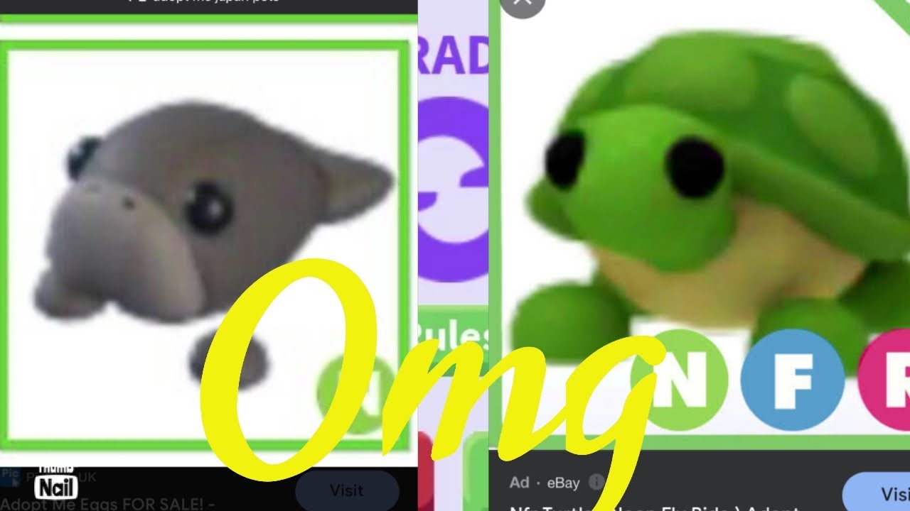 Seeing offers for Neon Sado Mole Adopt Me! - YouTube