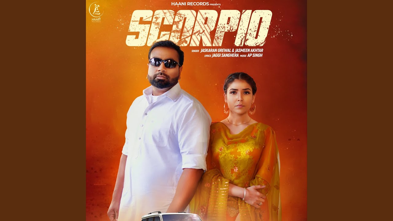 Scorpio - YouTube