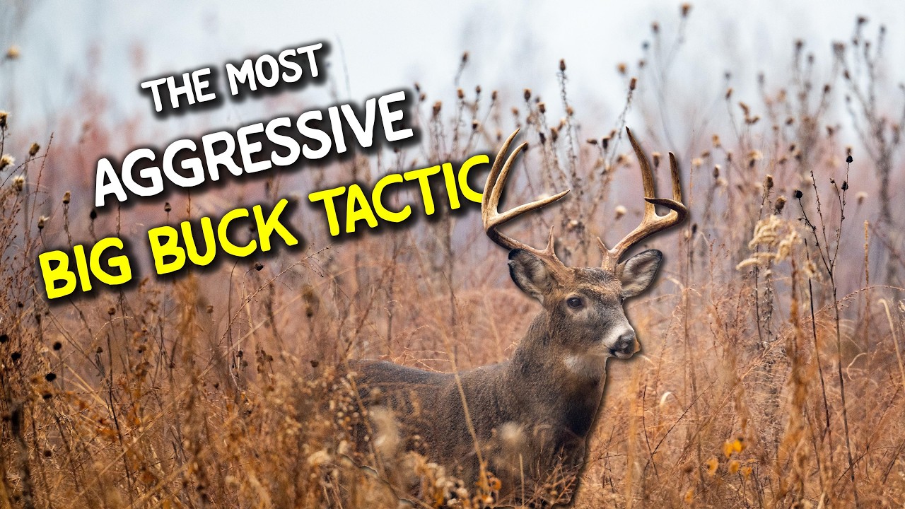 Aggressive BIG BUCK Strategies for the RUT - YouTube