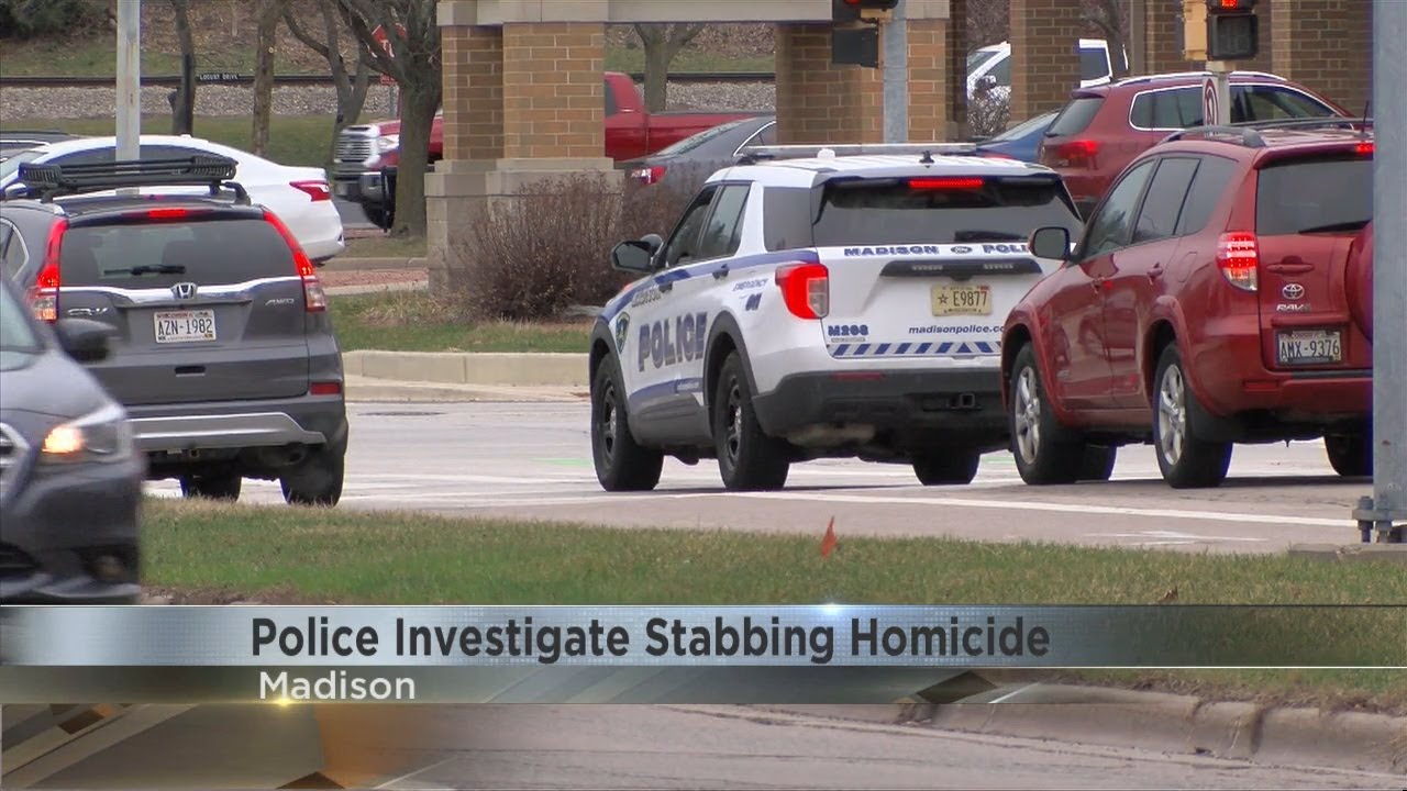 Teen facing homicide charges following fatal stabbing in Madison - YouTube