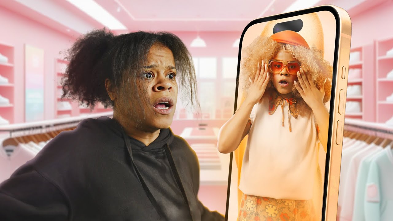 BAC+5 option Instagram (InstaK) - YouTube