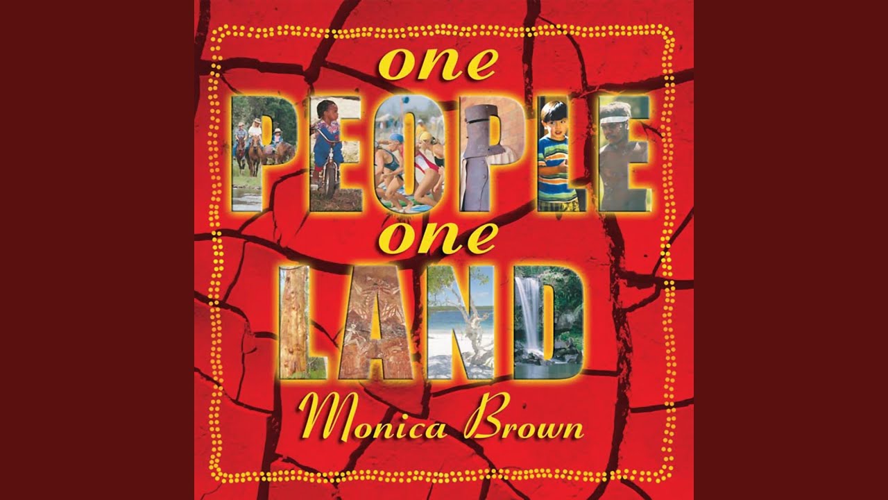 One People One Land - YouTube