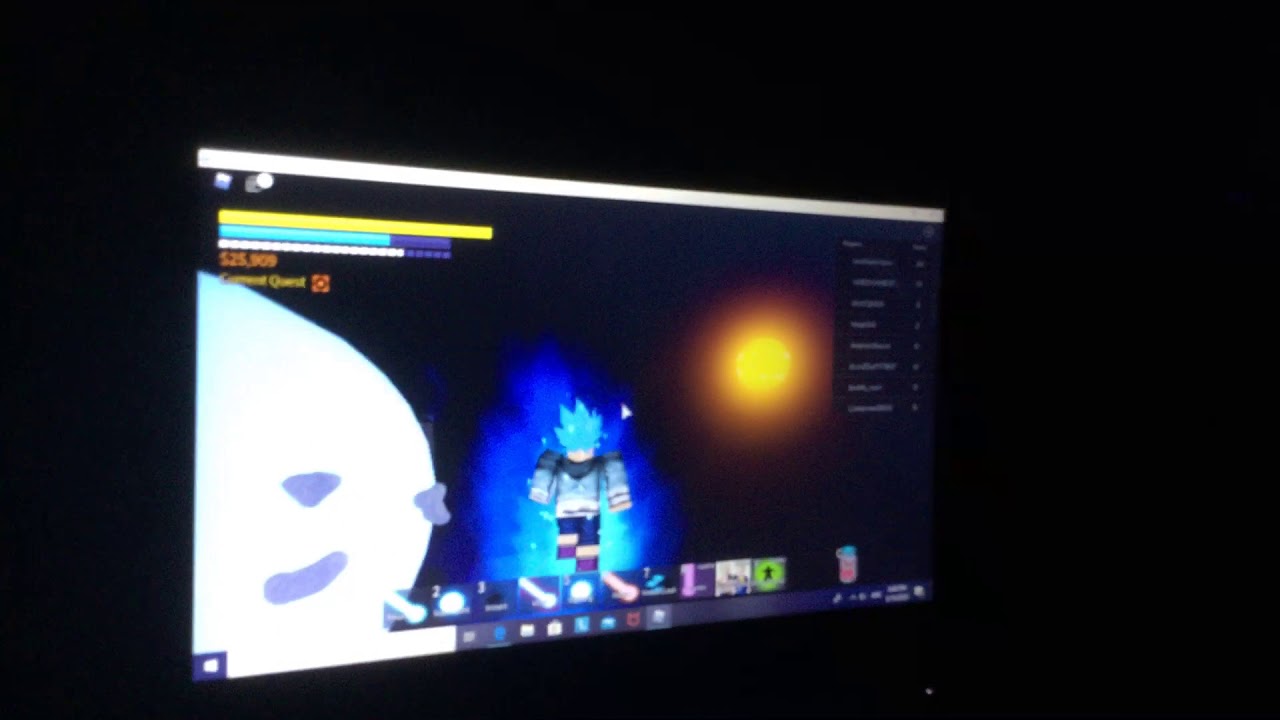 How to get to the secret world in dragon ball z final stand lvl 350 ...