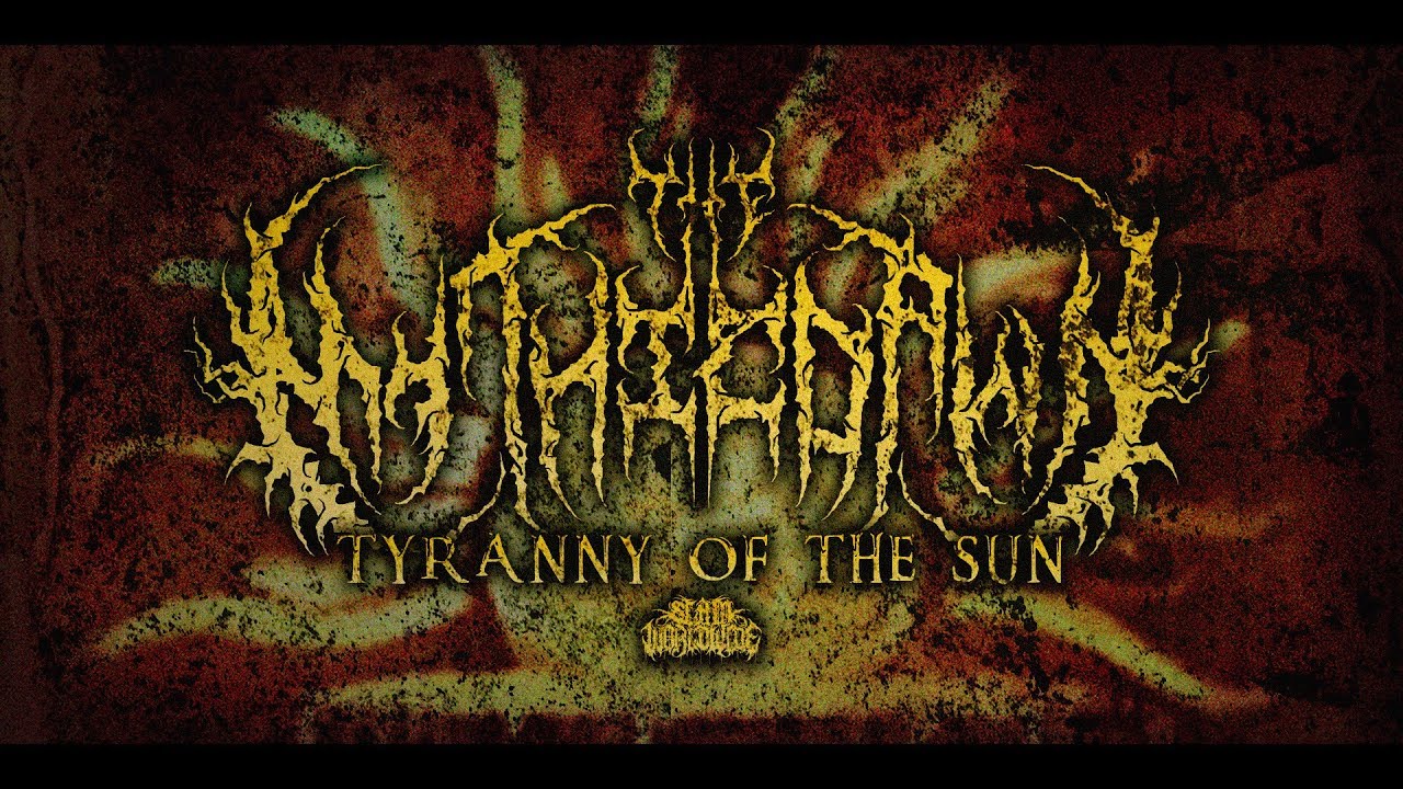 THE MYTHIC DAWN - TYRANNY OF THE SUN [DEBUT SINGLE] (2017) SW EXCLUSIVE ...